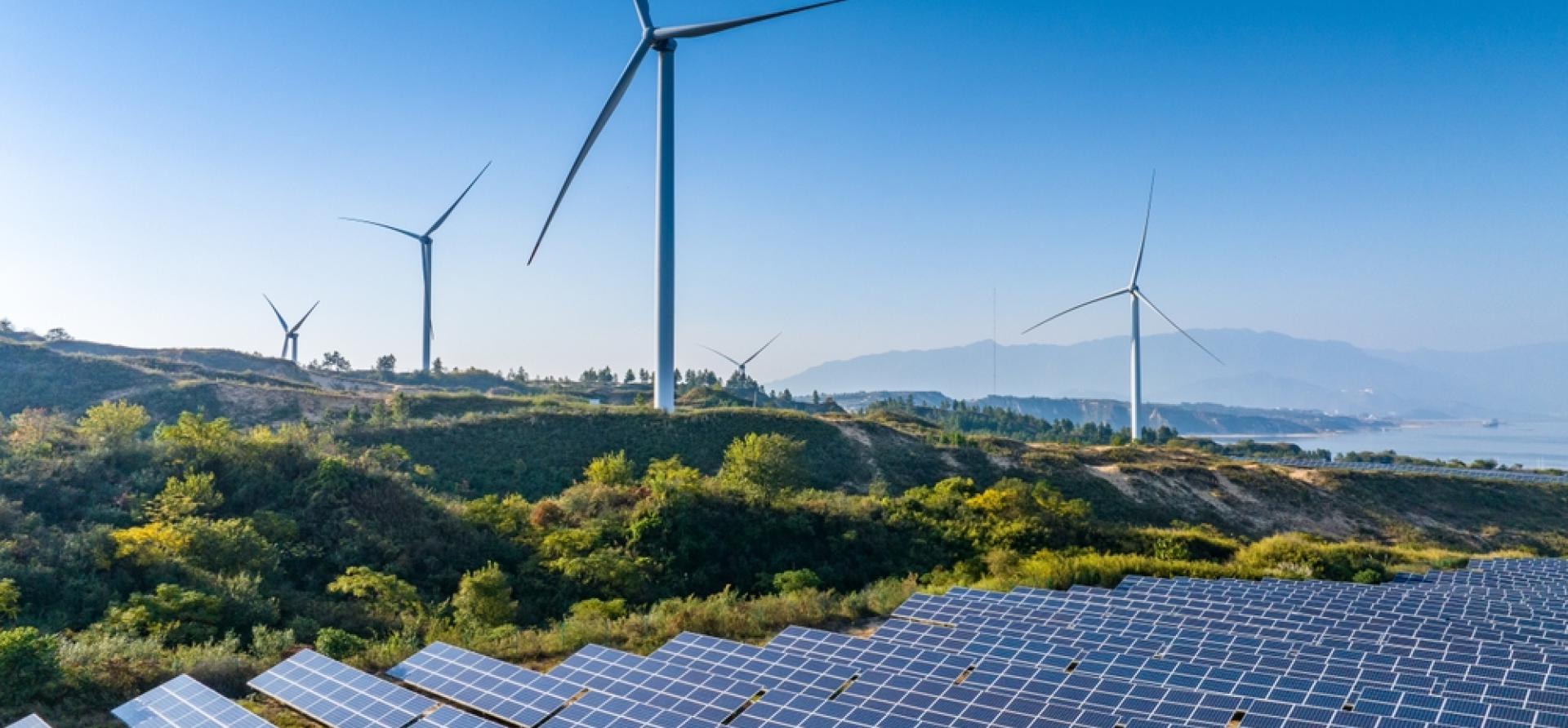Presentation: Unlocking Indonesia’s renewable energy investment ... Presentation: Unlocking Indonesia’s renewable energy investment ...